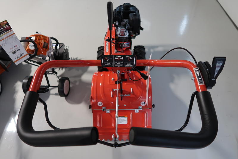 2025 DR Equipment DR PRO-XL DRT Rear Tine Tiller 18″ – Pennyrile Power ...