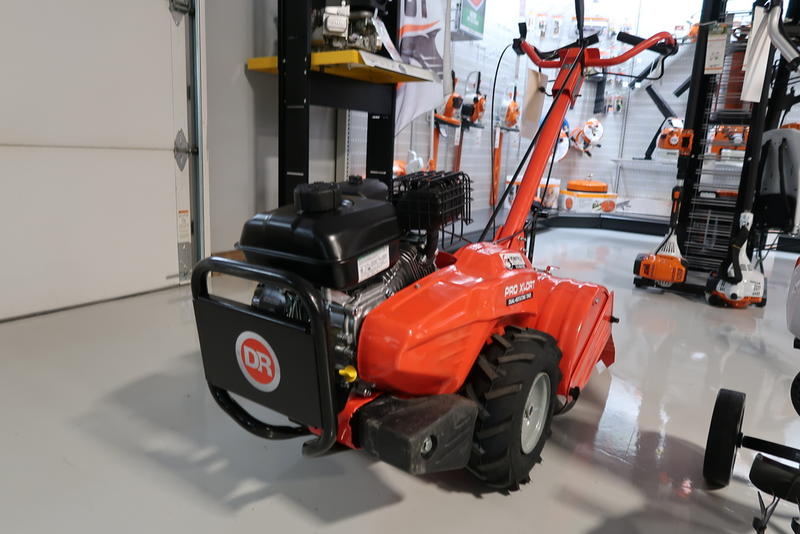 2025 DR Equipment DR PRO-XL DRT Rear Tine Tiller 18″ – Pennyrile Power ...