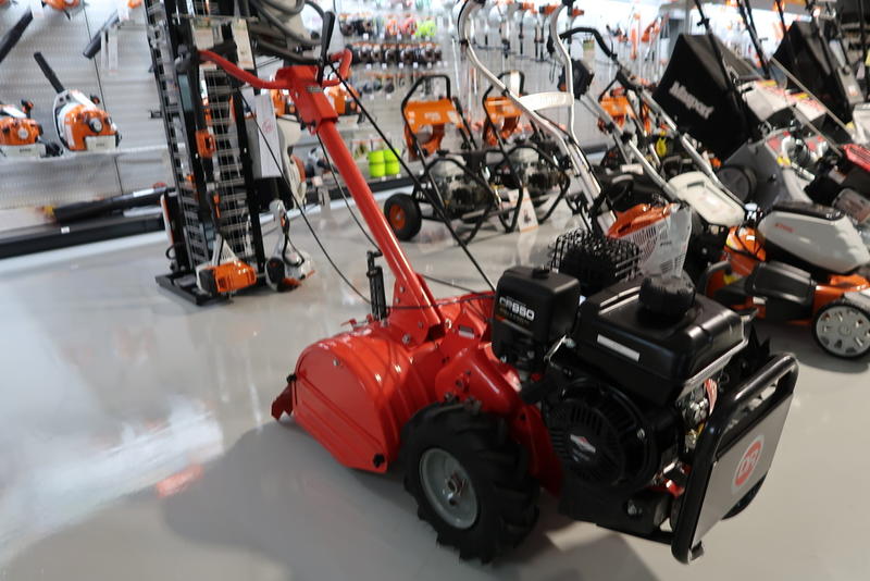 2025 DR Equipment DR PRO-XL DRT Rear Tine Tiller 18″ – Pennyrile Power ...